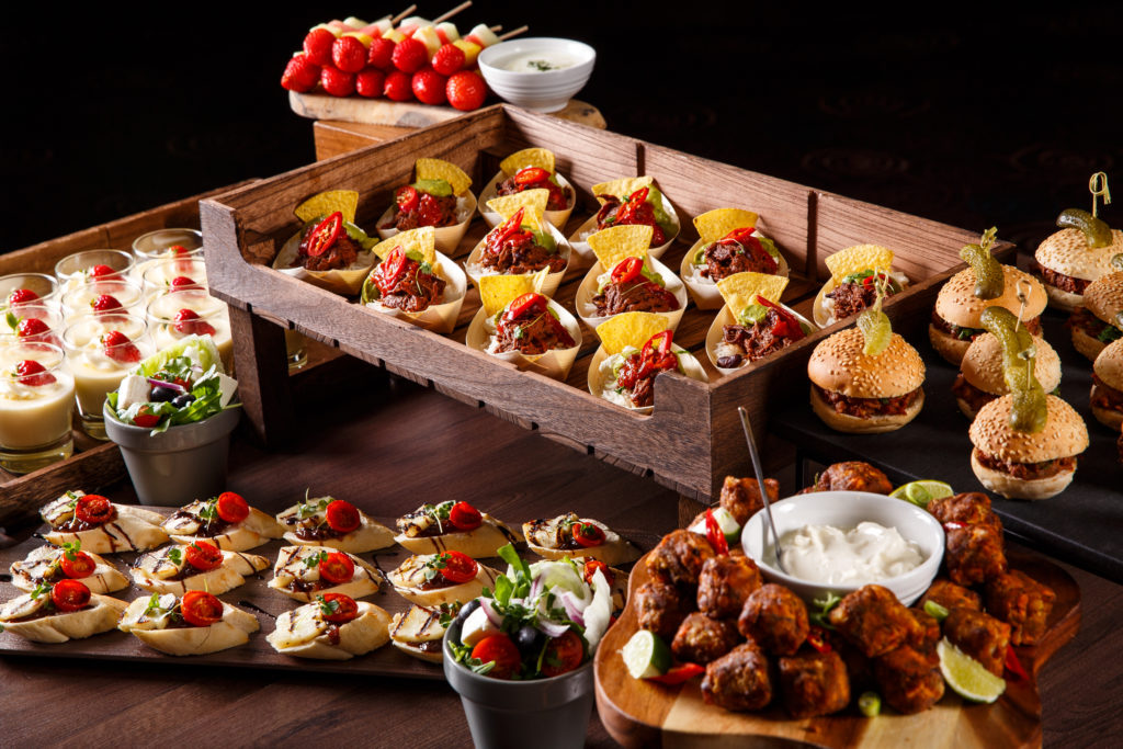 Photos of our Meeting & Function Rooms | Mercure Livingston