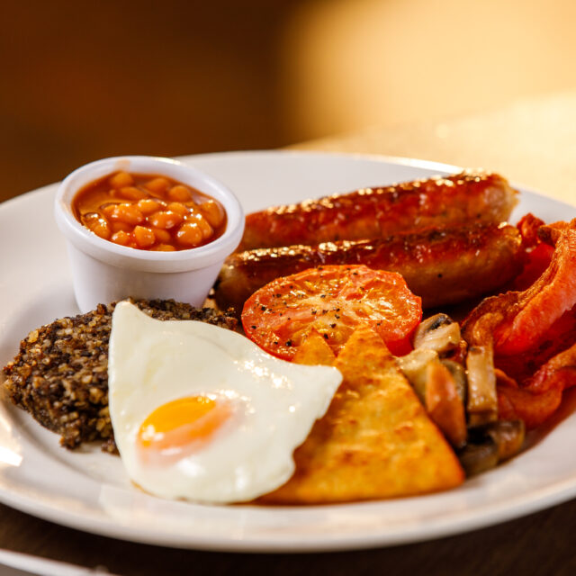 Comfortable Dining in Livingston | Mercure Livingston Hotel